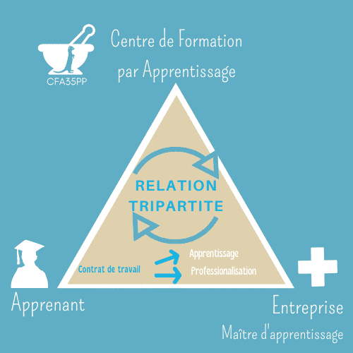 L’alternance : un atout pour votre entreprise - CFA35PP